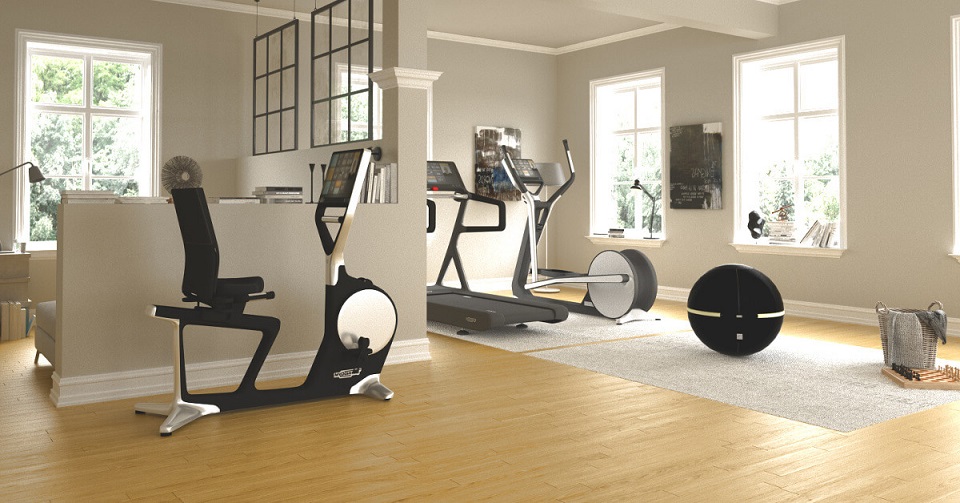 Come Creare una Palestra in Casa: i Consigli dell'Architetto di Interni ...